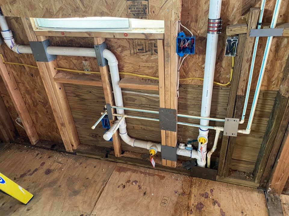 Gallery - Fast Track Plumbing LLC