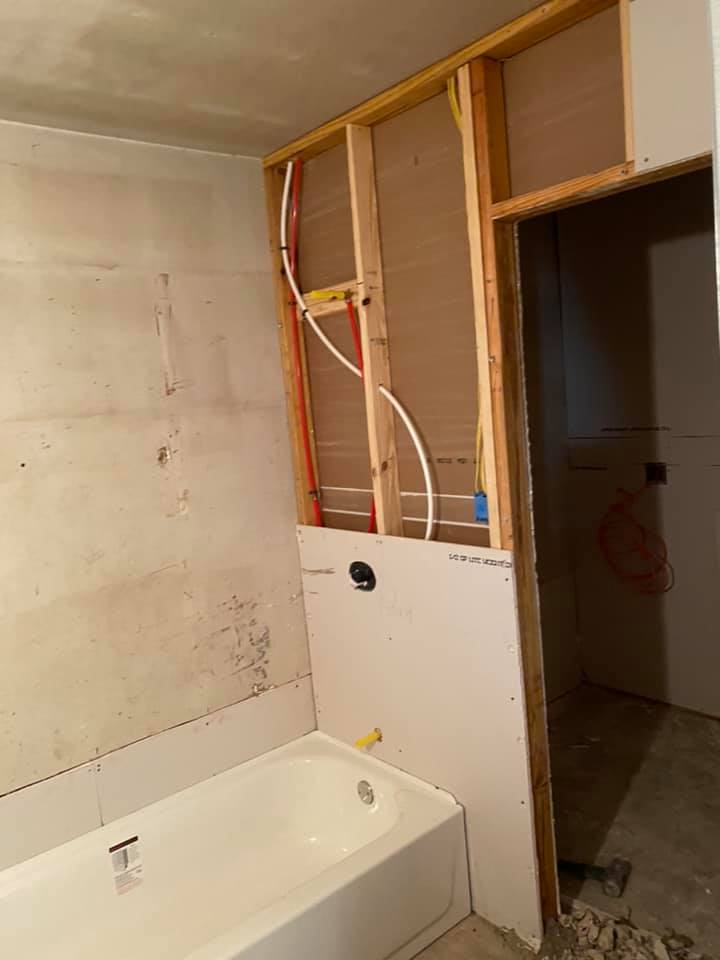 Gallery - Fast Track Plumbing LLC
