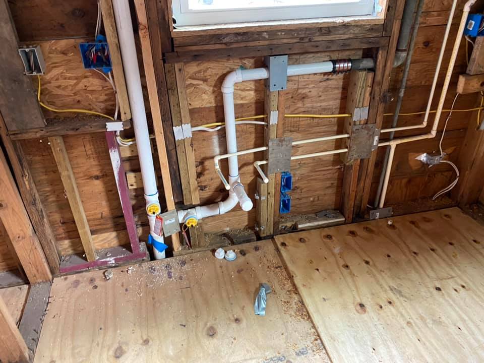 Gallery - Fast Track Plumbing LLC