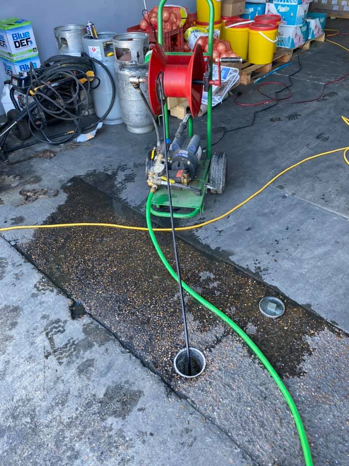 Gallery - Fast Track Plumbing LLC